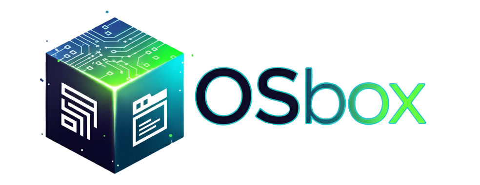 文档 | OSBox